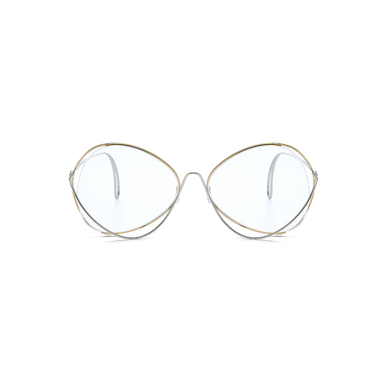 MOBIUS CLEAR – Stud10